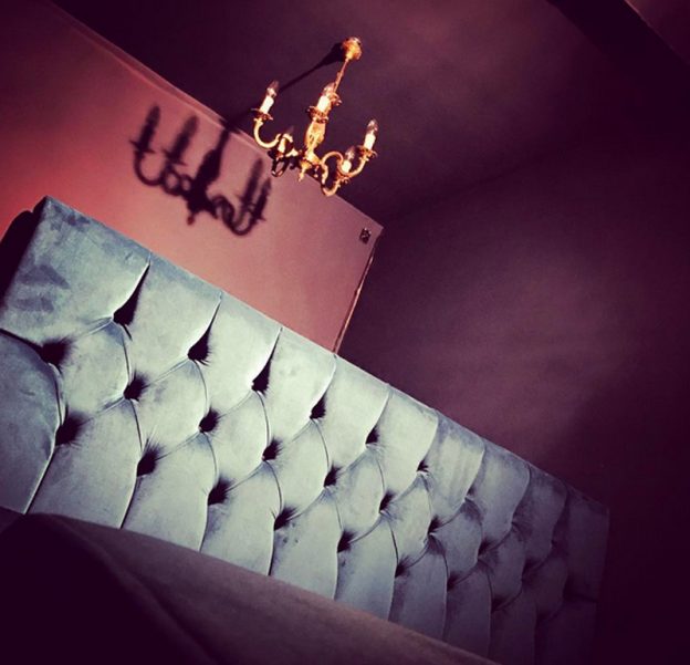 Behind the Closed Doors of Manchester's Newest Hidden Bar - Manchester ...