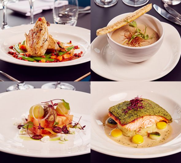 FREE Bottomless Prosecco at Pier Eight at The Lowry - Manchester’s Finest