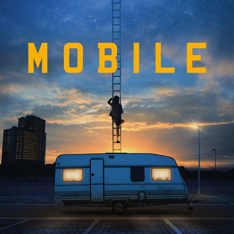 Mobile: Theatre show set in a Caravan! - Manchester’s Finest