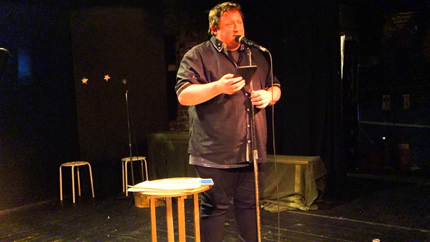 Fat Roland wins support of The Lowry’s flagship ‘Developed With’ scheme ...