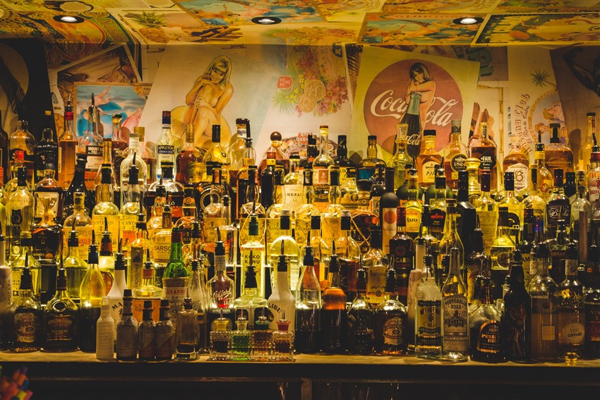 The Liars Club reopens this Friday after £250,000 refurbishment ...