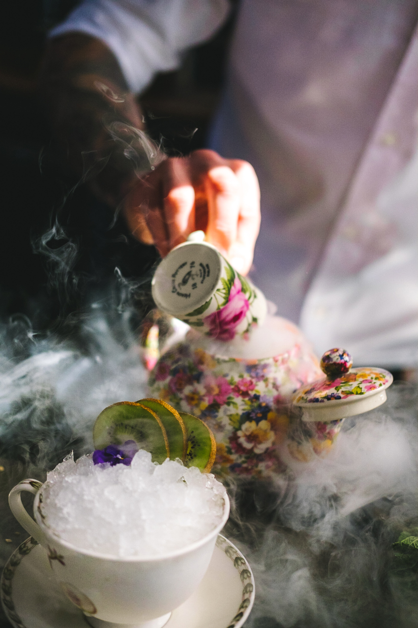 The Botanist introduces new Phytology inspired Cocktail Menu ...