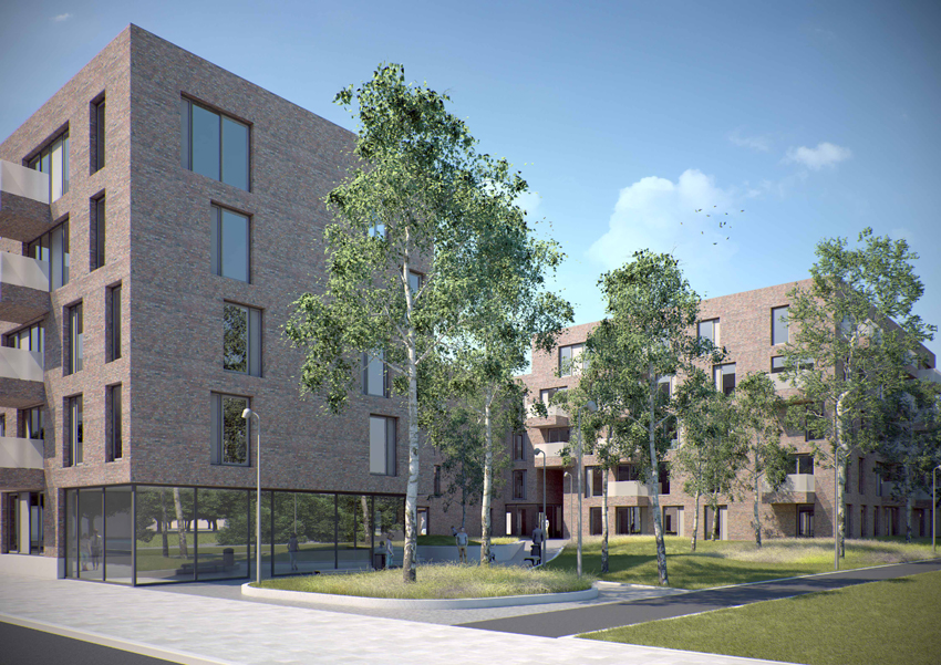 Where’s Hulme now? - Manchester’s Finest