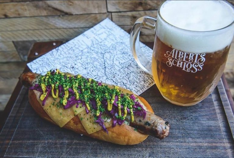 9 Of The Best Hot Dogs In Manchester Manchester s Finest 9 Of The Best Hot Dogs In Manchester Manchester s Finest