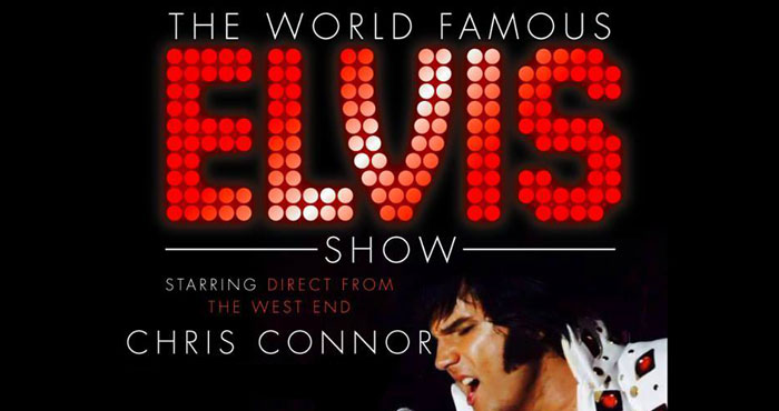 ‘The World Famous Elvis Show’ at Bowlers Arena: Preview - Manchester’s Finest
