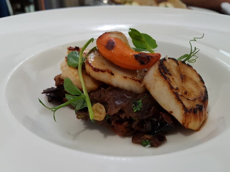 One88 Kitchen and Bar is a real hidden gem waiting to be discovered ...