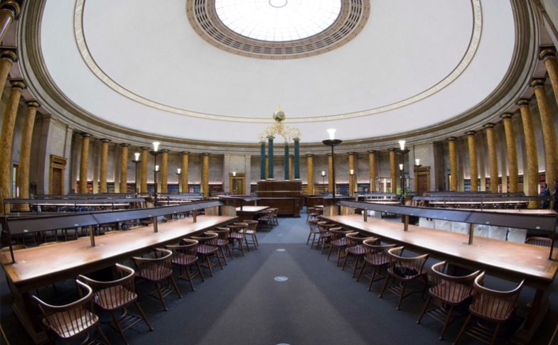 Manchester's Best Co-working and Freelancing Spots - Manchester’s Finest