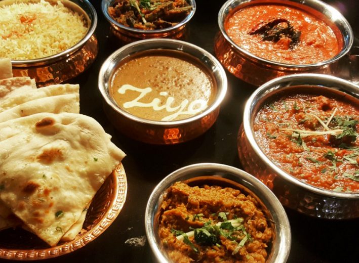 Manchester’s Best Lockdown Curry Deliveries & Takeaways - Manchester’s ...