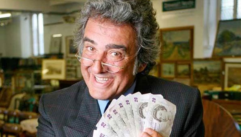 Strangeways’ Most Notorious Inmates - Manchester’s Finest