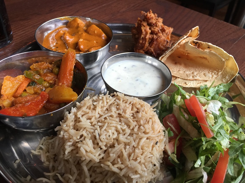 A Centuries-Old Plate is Manchester's Newest Speedy Lunch - Manchester ...