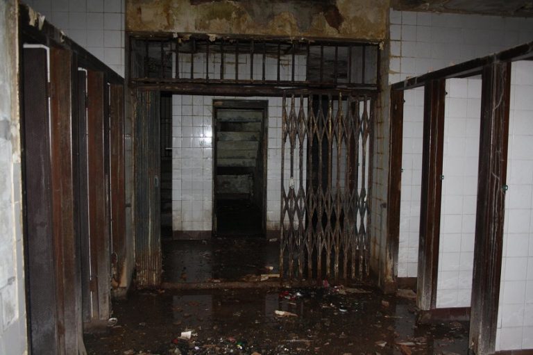 Building Secrets: Manchester's Lost & Forgotten Gems - Manchester’s Finest