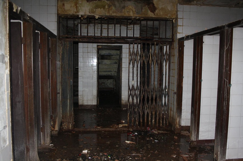 Building Secrets: Manchester's Lost & Forgotten Gems - Manchester’s Finest