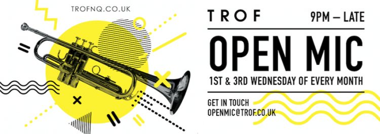 Top 5 Open Mic Comedy Nights in Manchester (and Salford) - Manchester’s ...