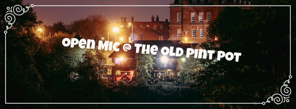 Top 5 Open Mic Comedy Nights in Manchester (and Salford) - Manchester’s ...
