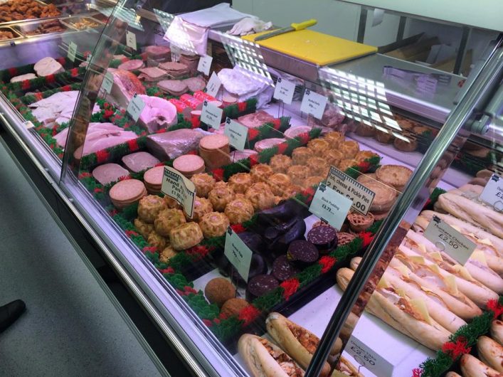 The 8 Best Butchers in Manchester for your Christmas Dinner ...