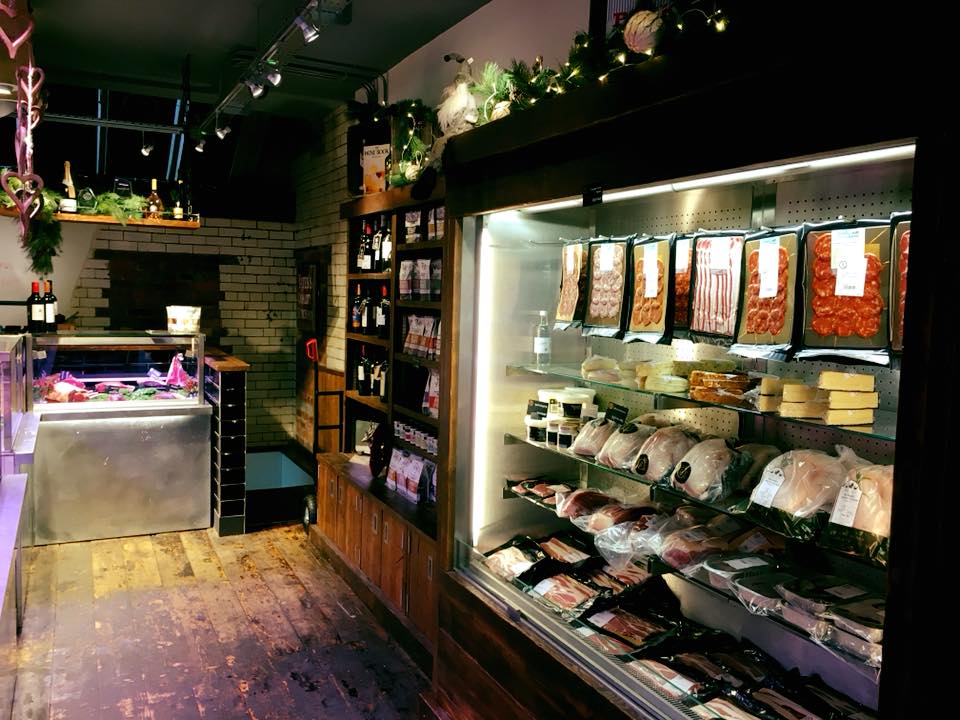 Now's the Time to Support your Local Butchers... - Manchester’s Finest