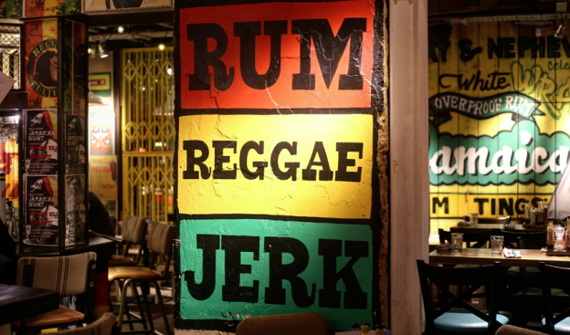 8 of the Best Rum Bars in Manchester