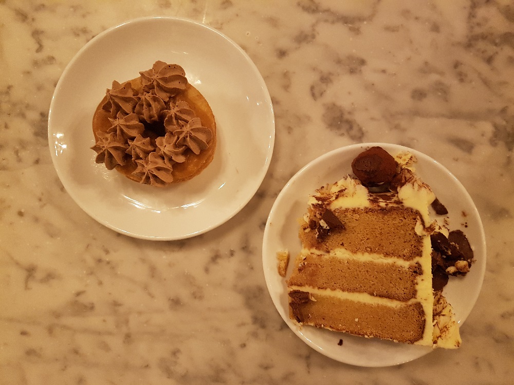 Fress brings flair to Oldham Street