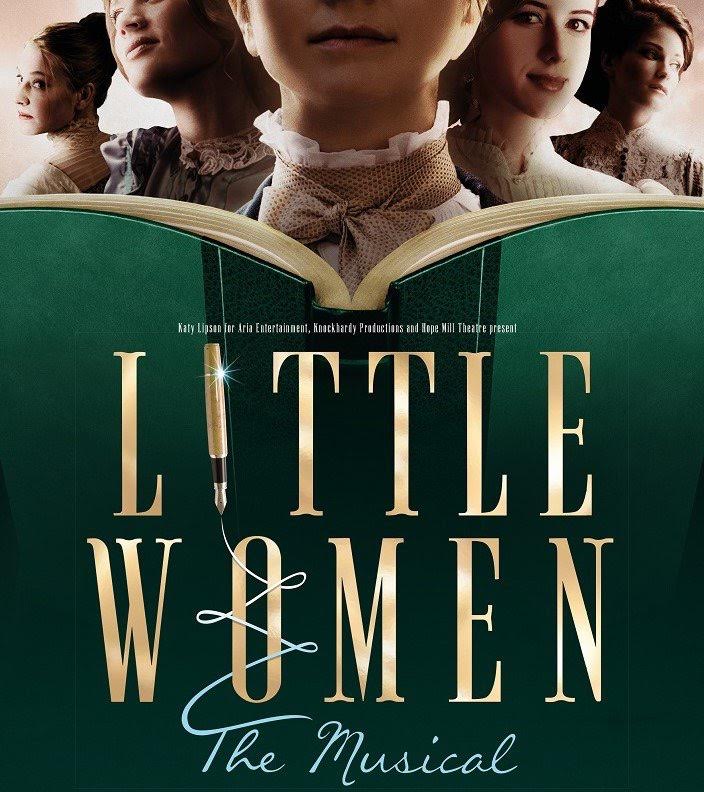 Little Women The Musical: Review - Manchester’s Finest