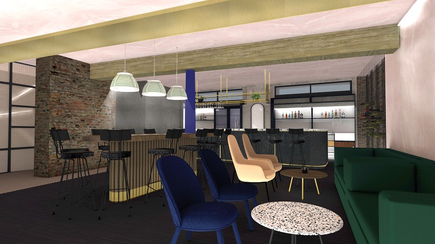 A New Northern Quarter Members Lounge - The Daisy - Manchester’s Finest