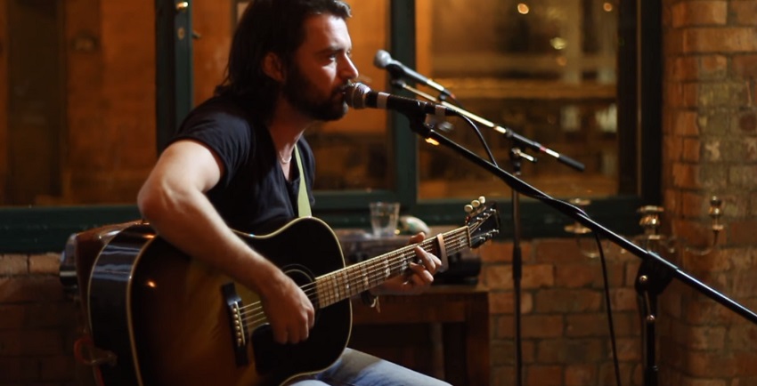 The 4th Birthday of Open Mic Night at The Whiskey Jar - Manchester’s Finest