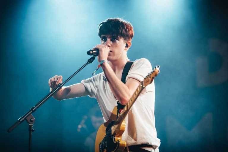 Declan McKenna gig tickets go on sale Friday - Manchester’s Finest