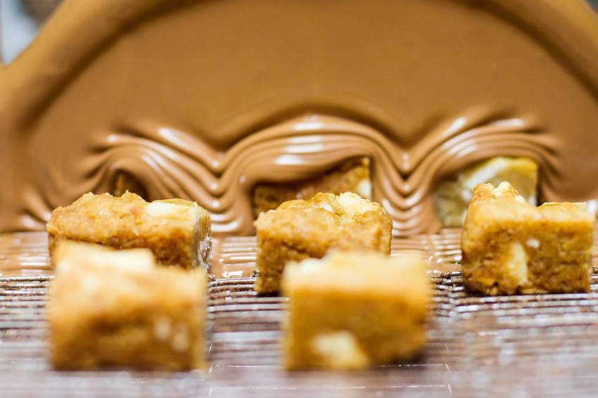The Best Places for Chocoholics in Manchester - Manchester’s Finest