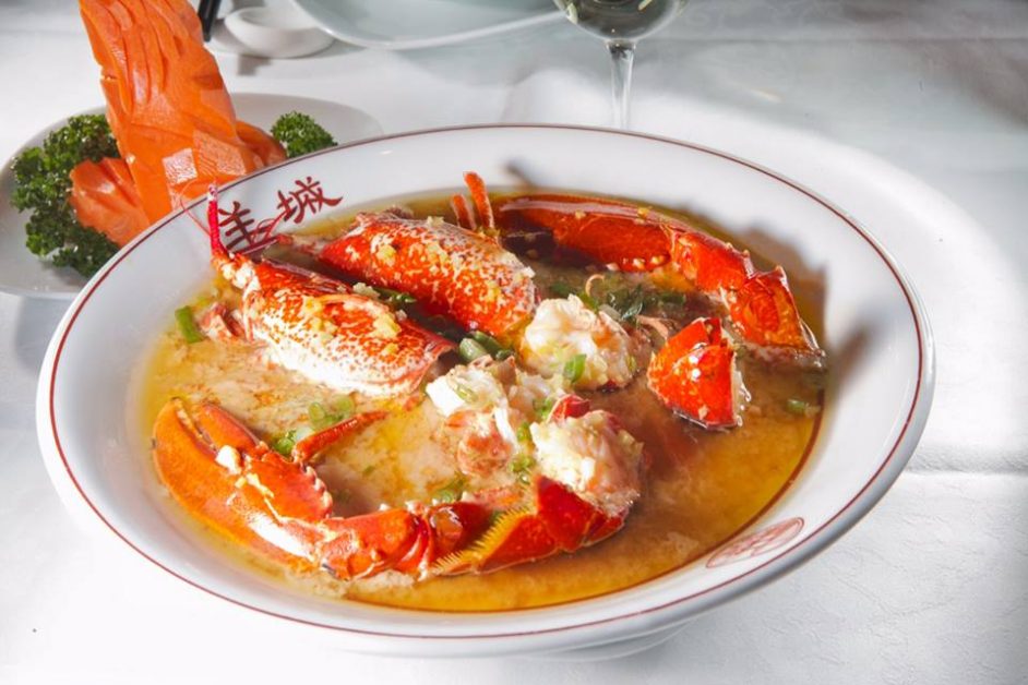 The Manchester's Finest Guide to: Chinatown - Manchester’s Finest