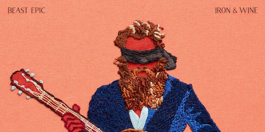 Iron and Wine at The Bridgewater Hall - Manchester’s Finest