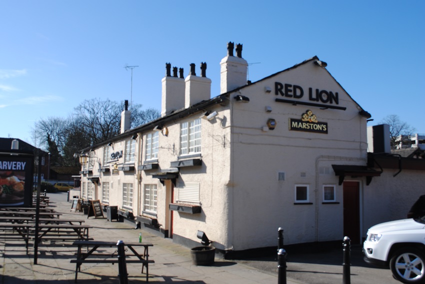 Finest Day Out: Withington - Manchester’s Finest