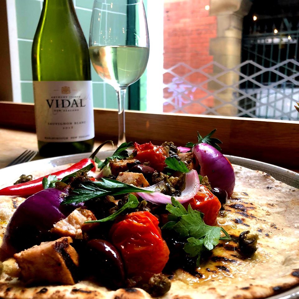 Manchester's Weird and Wonderful Cuisine - Manchester’s Finest