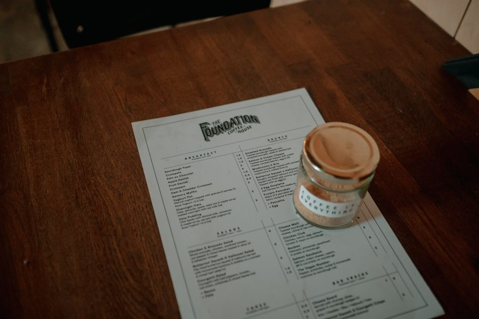 Foundation Coffee House announce plans to launch second site in 2018 ...