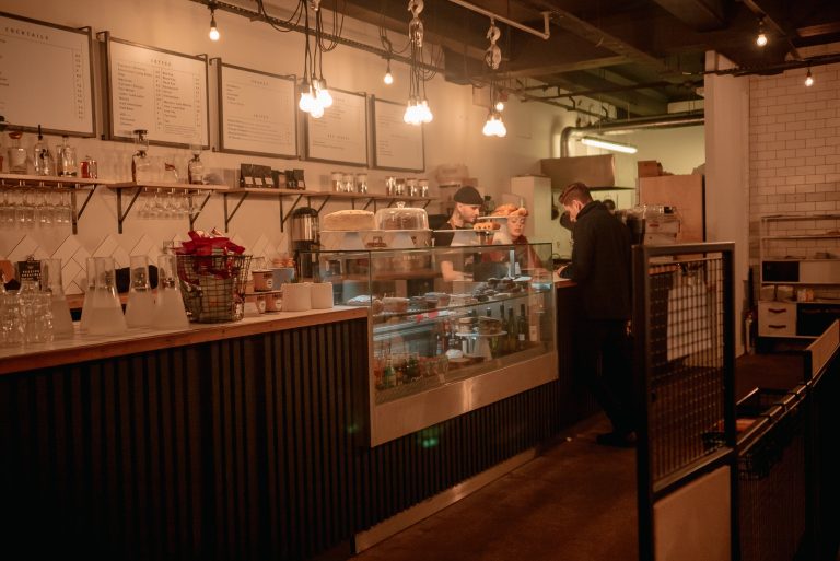 Foundation Coffee House announce plans to launch second site in 2018 ...