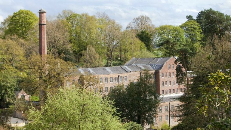 7 Stunning Historical Sites in and around Manchester