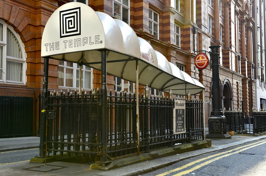 21 of Manchester's Hidden Gems - Manchester’s Finest