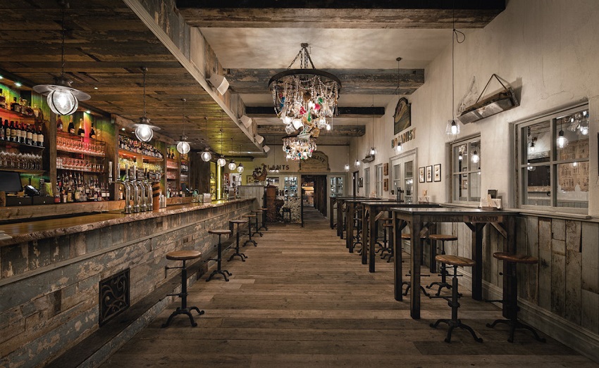 Forget the January sales- it’s all about Ginuary at The Botanist ...