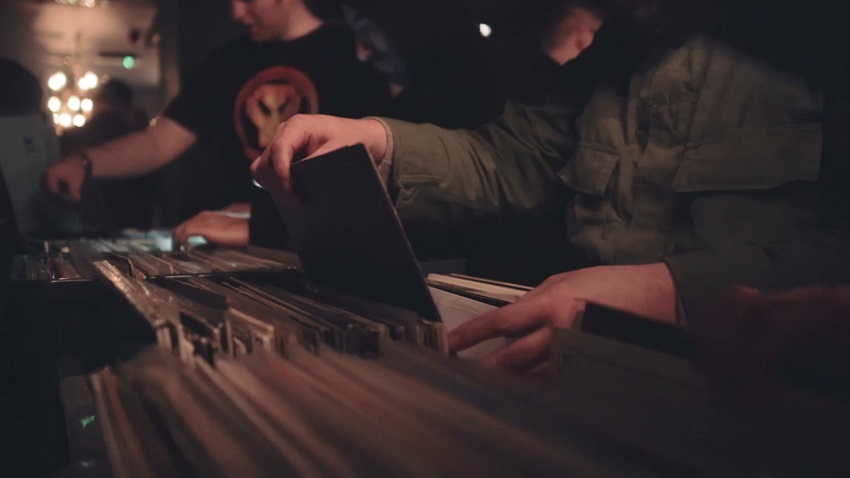 Fair Play: Monthly Record Fair at Behind Closed Doors returns Thursday ...