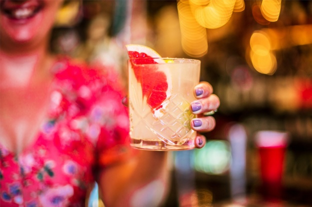Top 10 Rum Cocktails in Manchester - Manchester’s Finest