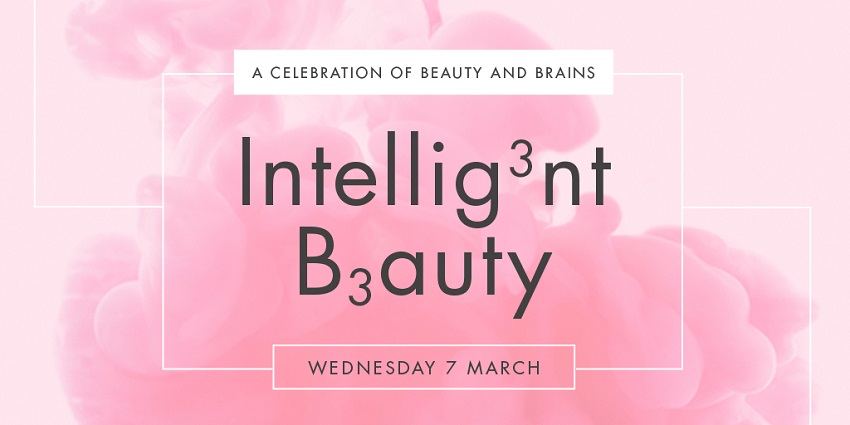 Intelligent Beauty at Harvey Nichols - Manchester’s Finest