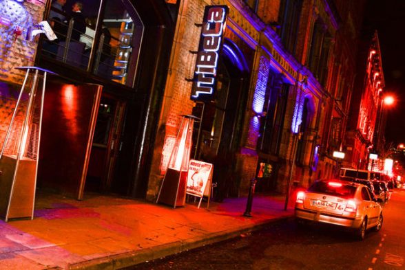 The Free Metroshuttle Bus Pub Crawl - Manchester’s Finest