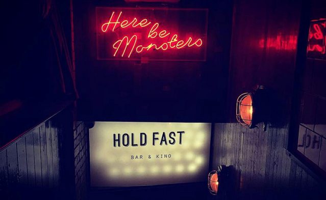 NQ institution the Hold Fast is set to re-open - Manchester’s Finest