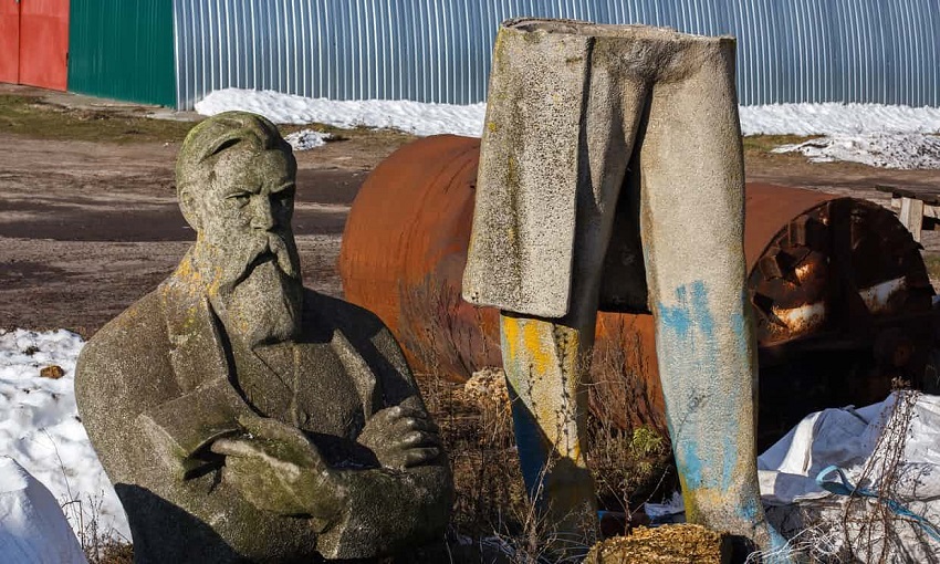 Spotlight on Statues: Friedrich Engels, First Street - Manchester’s Finest