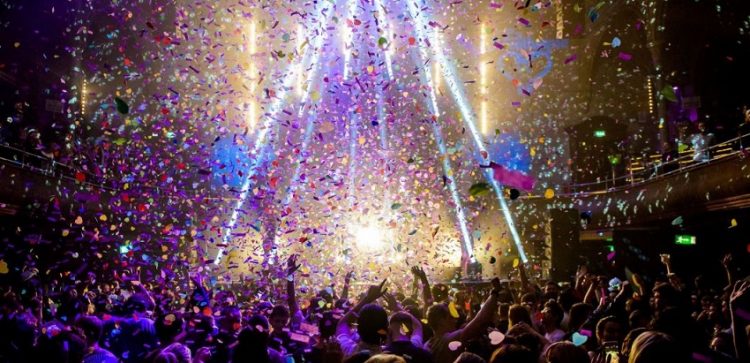 La Discotheque presents: The Toilet Rave - Manchester’s Finest