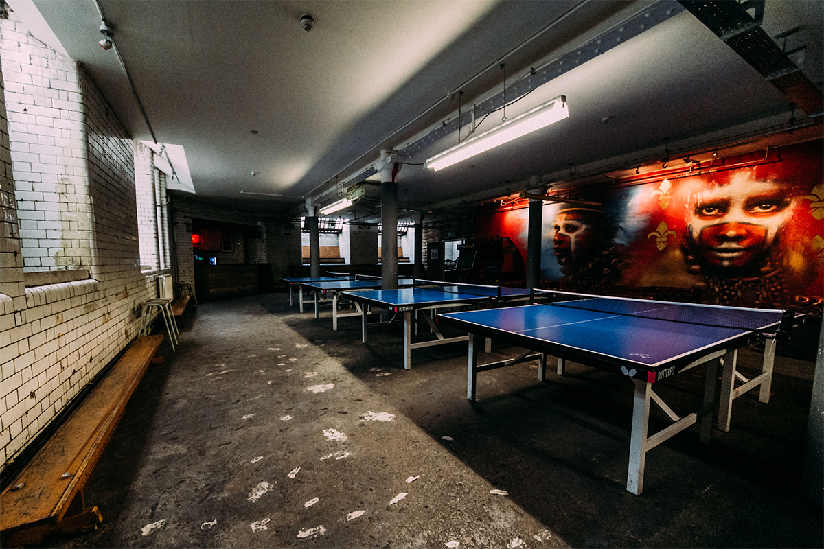 £5 Cocktails, £10 Wine and £2.80 Beers: Happy Hour at Twenty Twenty Two ...