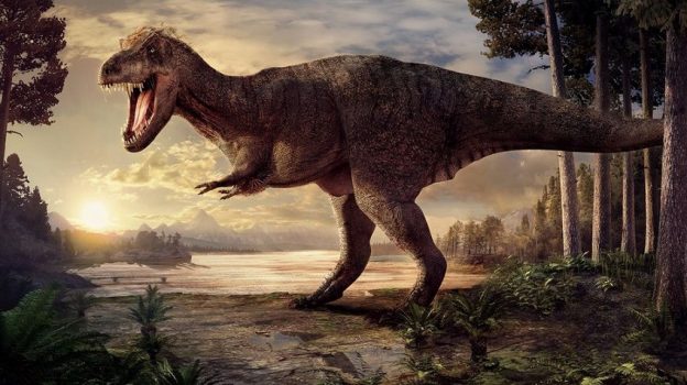 Spotlight on Statues: Stan the T-Rex at Manchester Museum - Manchester ...