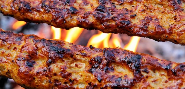Where does Kylie buy hers? A Guide to Kebabs in Manchester - Manchester ...