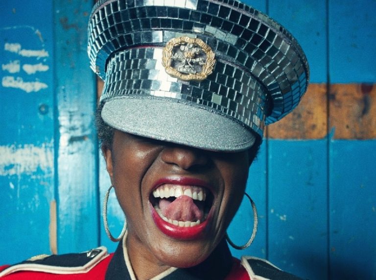 The Legendary DJ Paulette Crafts us a Bespoke Spotify Playlist ...