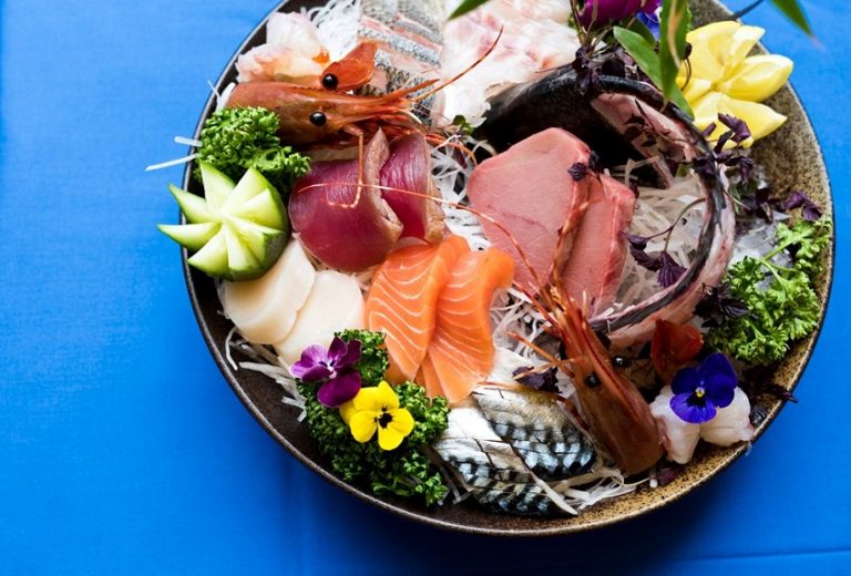 Six of the best seafood restaurants in Manchester