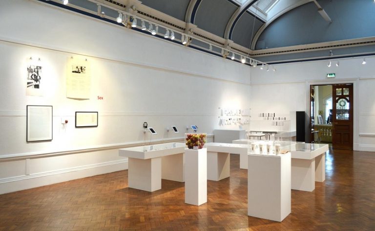 Exploring Art in Greater Manchester: Bury Art Museum - Manchester’s Finest
