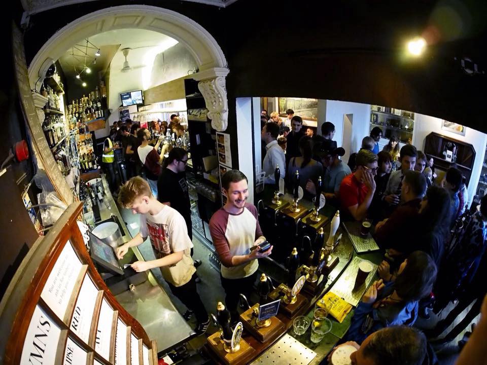 The Best Places for German Bier in Manchester - Manchester’s Finest